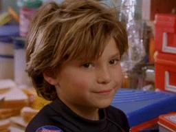 Mike Baker | Cheaper by the dozen Wiki | Fandom