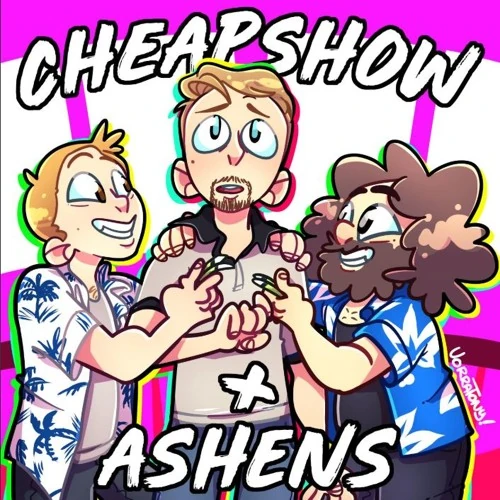 Ep 140: Irish Jimmy | CheapShow Wiki | Fandom