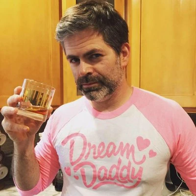 Brian Wecht | CheapShow Wiki | Fandom