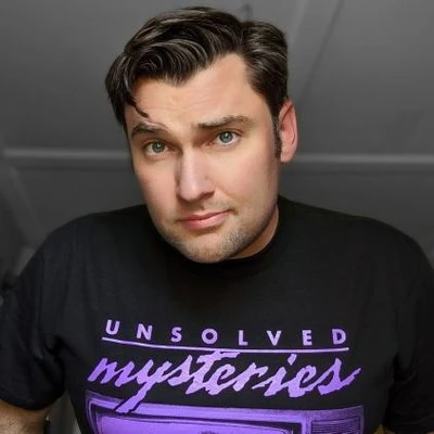 Ken Reid | CheapShow Wiki | Fandom