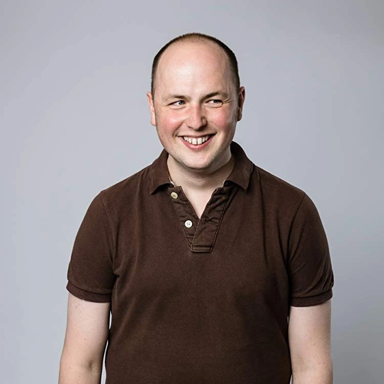 Tom Parry | CheapShow Wiki | Fandom