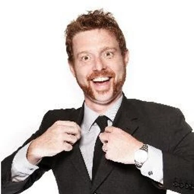 Graeme Casey | CheapShow Wiki | Fandom