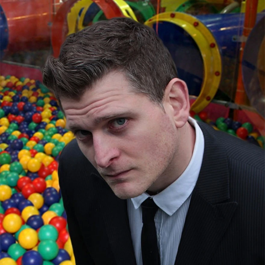 Justin Panks | CheapShow Wiki | Fandom