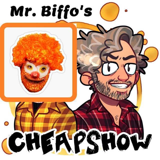 Ep 251: Under New Management | CheapShow Wiki | Fandom