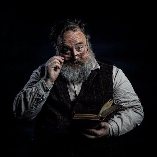 Gav Cross | CheapShow Wiki | Fandom