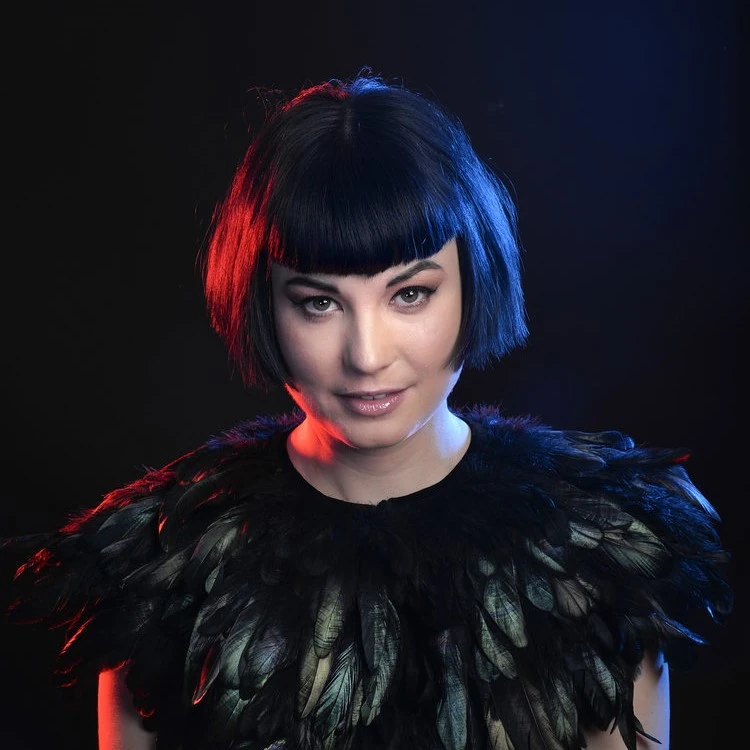 Bec Hill | CheapShow Wiki | Fandom