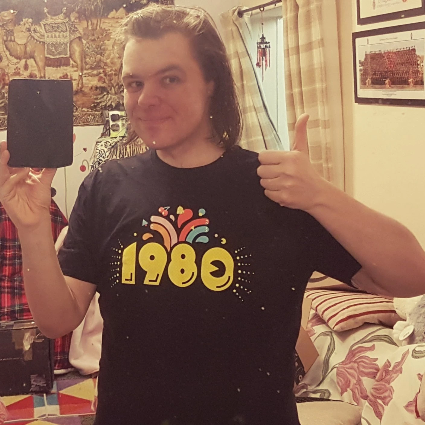 Larry Bundy Jr | CheapShow Wiki | Fandom