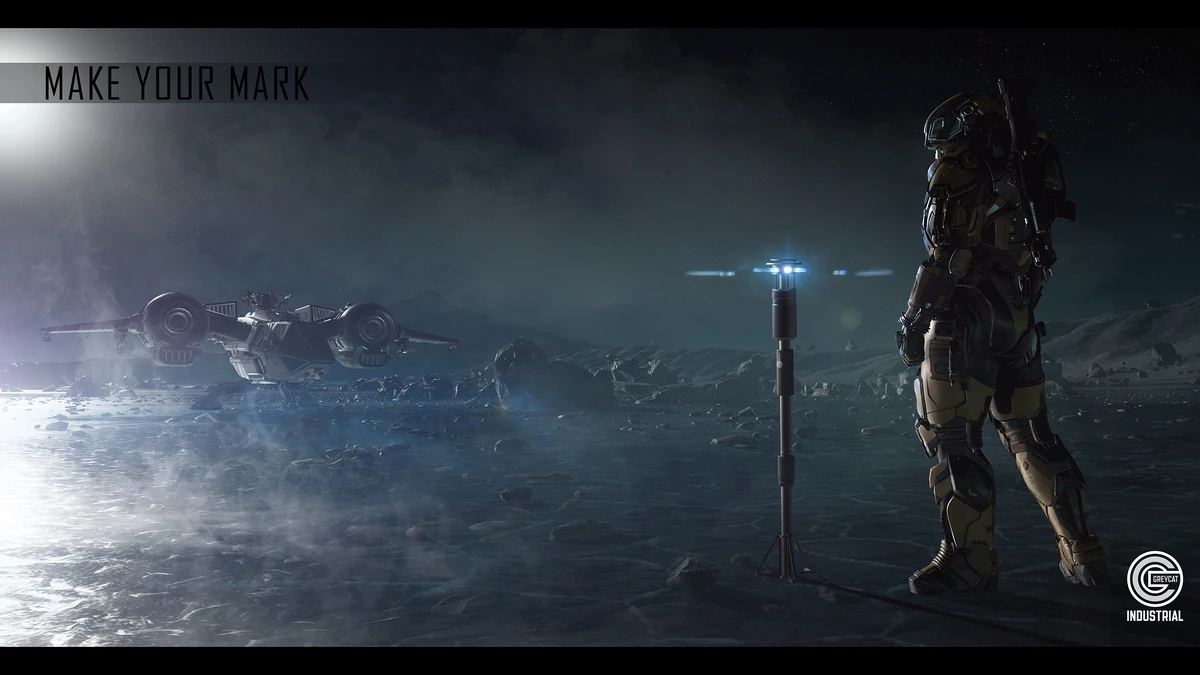 Balise planétaire Geotack | Wiki Star Citizen Francophone | Fandom