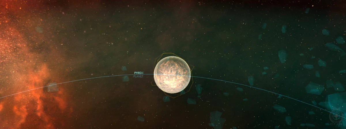 Pyro I | Wiki Star Citizen Francophone | Fandom