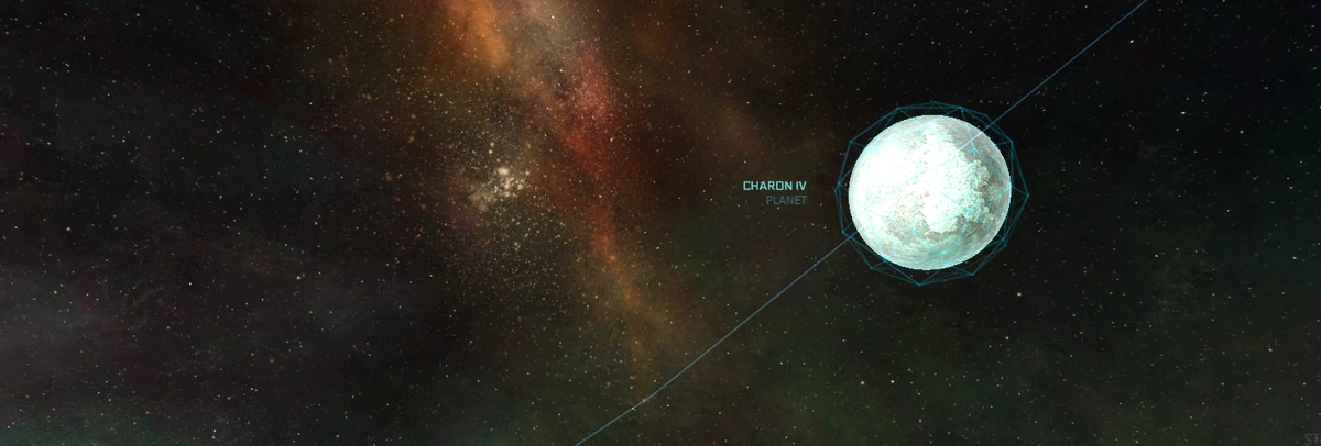 Charon IV | Wiki Star Citizen Francophone | Fandom