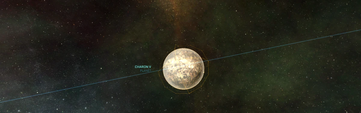 Charon V | Wiki Star Citizen Francophone | Fandom