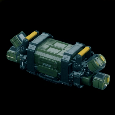 Aspis | Wiki Star Citizen Francophone | Fandom