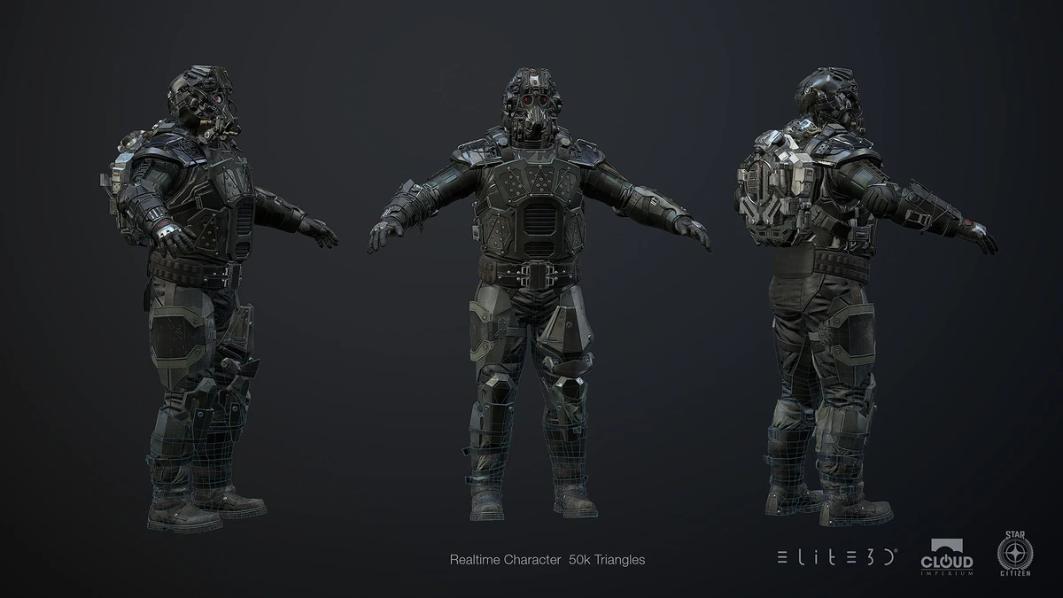 Slugger | Wiki Star Citizen Francophone | Fandom