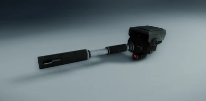 60mm mass driver | Wiki Star Citizen Francophone | Fandom