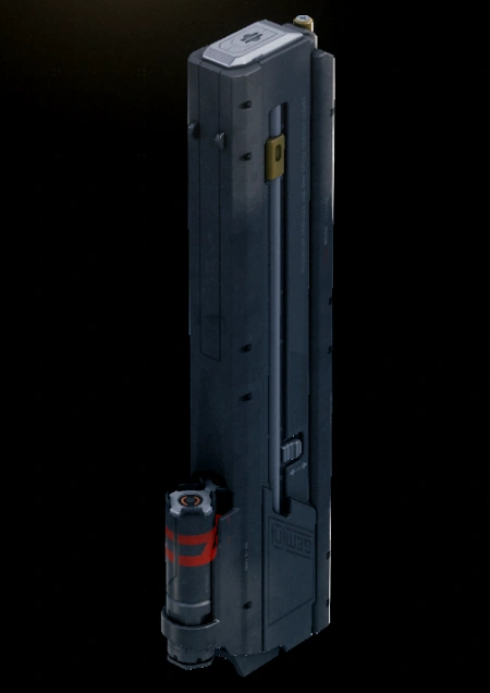 Chargeur R97 | Wiki Star Citizen Francophone | Fandom