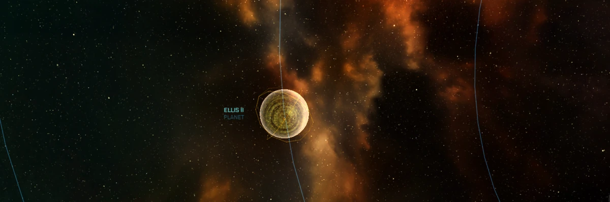 Ellis II | Wiki Star Citizen Francophone | Fandom