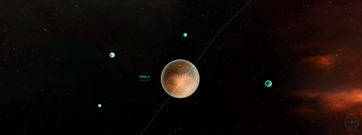 Pyro V | Wiki Star Citizen Francophone | Fandom