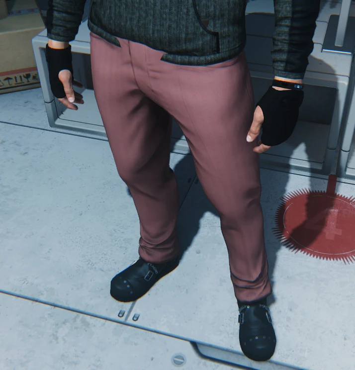 88 Pants | Wiki Star Citizen Francophone | Fandom