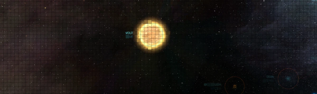 Volt | Wiki Star Citizen Francophone | Fandom