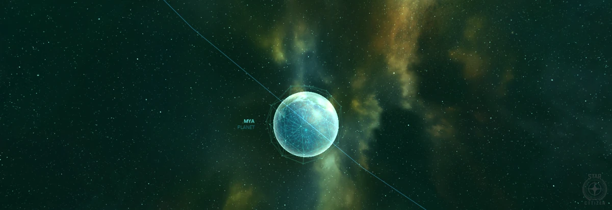 Mya | Wiki Star Citizen Francophone | Fandom