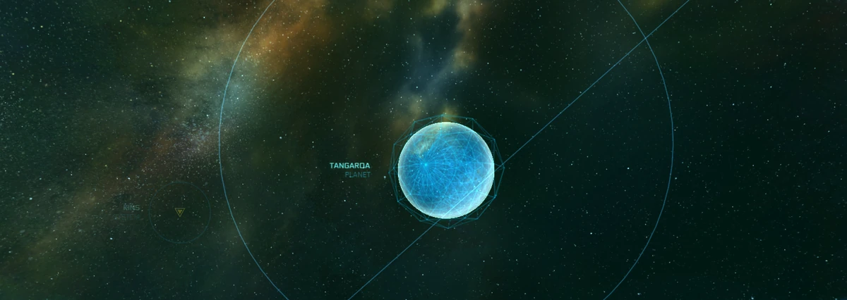 Tangaroa | Wiki Star Citizen Francophone | Fandom