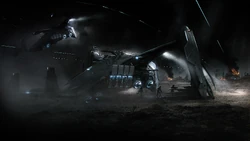 Tevarin | Wiki Star Citizen Francophone | Fandom