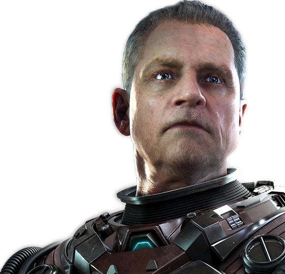Steve Colton | Wiki Star Citizen Francophone | Fandom