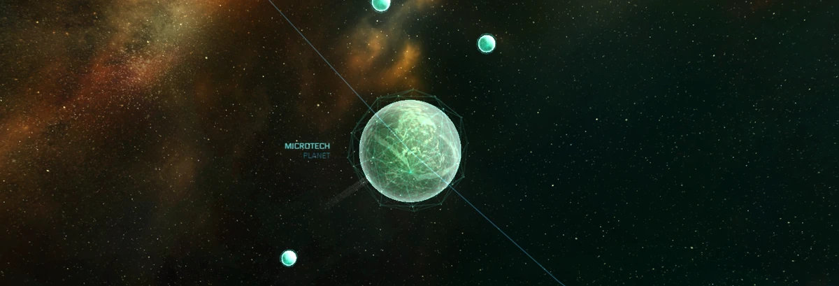 MicroTech (Planète) | Wiki Star Citizen Francophone | Fandom