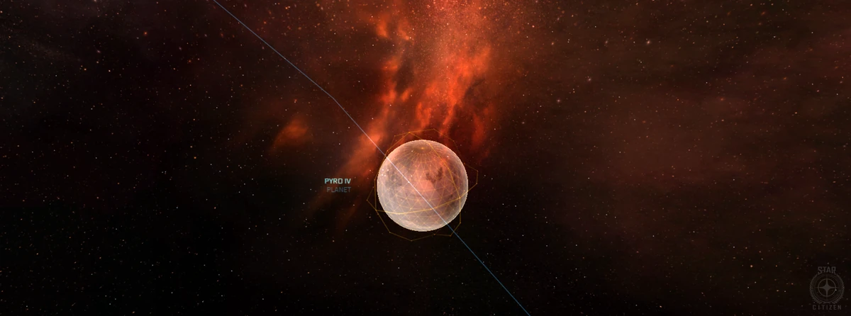 Pyro IV | Wiki Star Citizen Francophone | Fandom