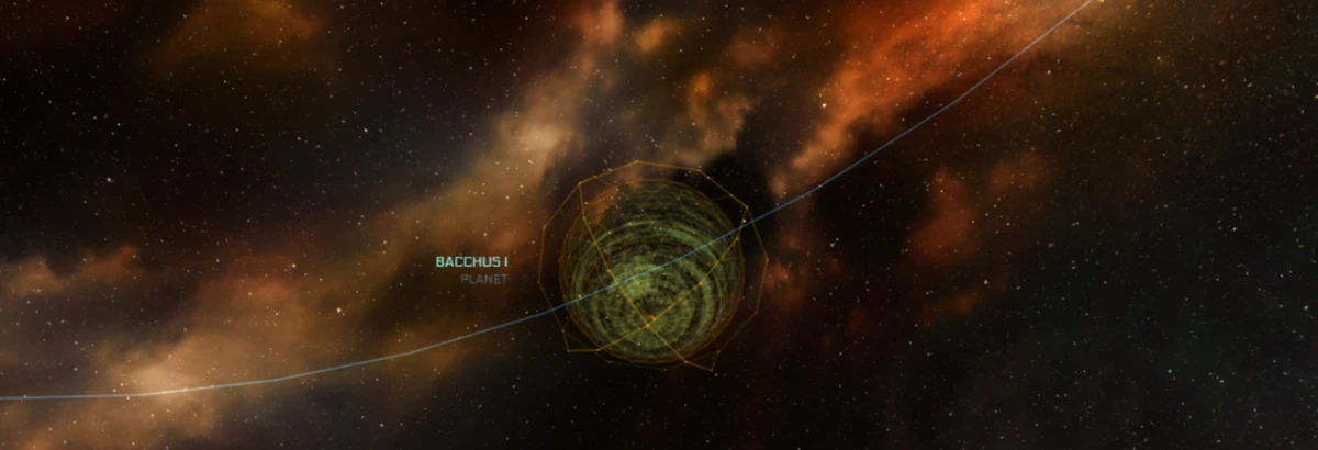 Bacchus I | Wiki Star Citizen Francophone | Fandom