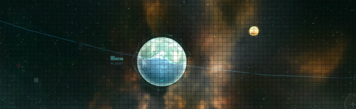 Crion | Wiki Star Citizen Francophone | Fandom