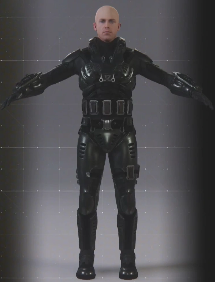 ORC-mk9 | Wiki Star Citizen Francophone | Fandom