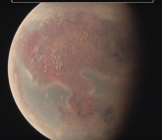 Hurston | Wiki Star Citizen Francophone | Fandom