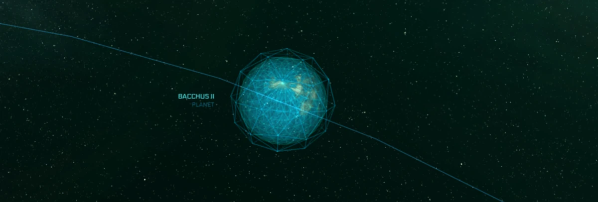 Bacchus II | Wiki Star Citizen Francophone | Fandom