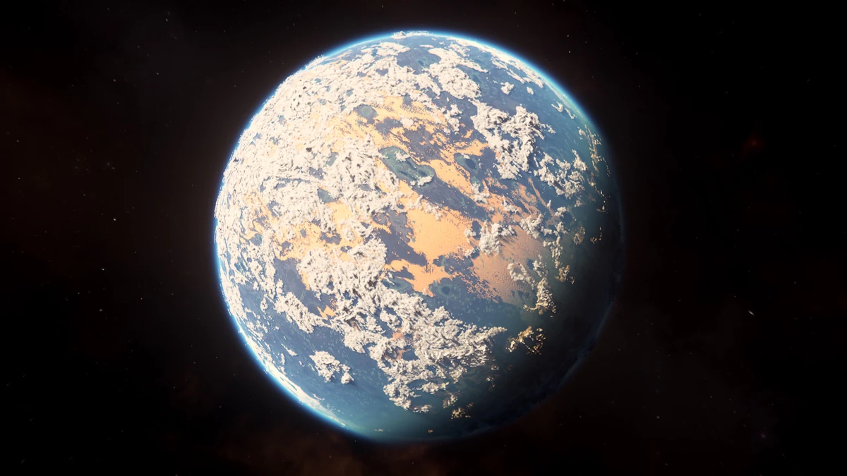 Pyro III | Wiki Star Citizen Francophone | Fandom