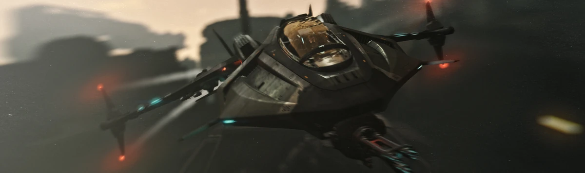 Gladius | Wiki Star Citizen Francophone | Fandom