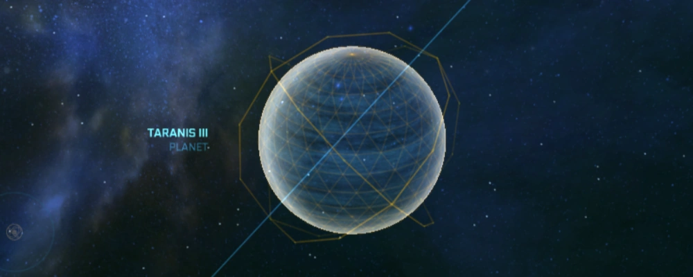 Taranis III | Wiki Star Citizen Francophone | Fandom