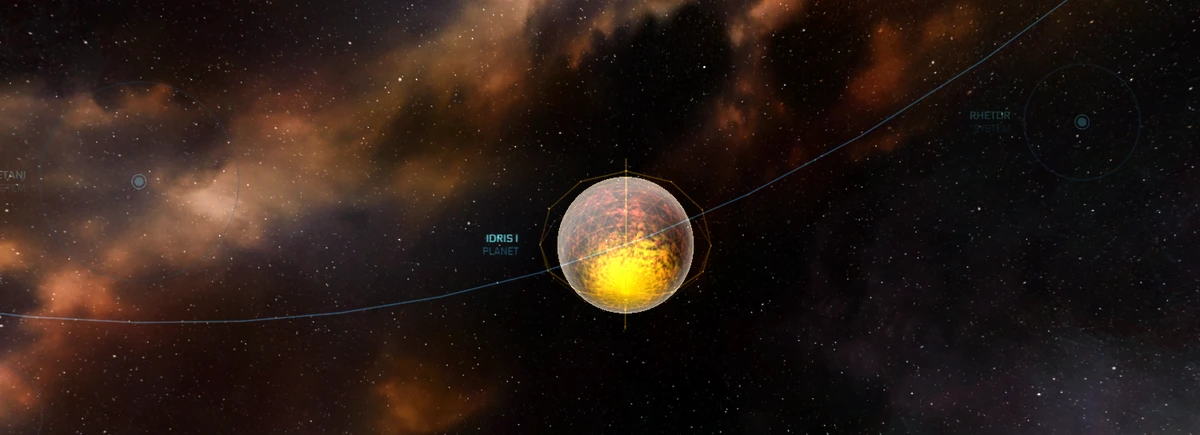 Idris I | Wiki Star Citizen Francophone | Fandom