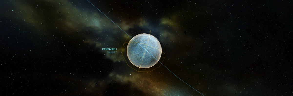 Centauri I | Wiki Star Citizen Francophone | Fandom