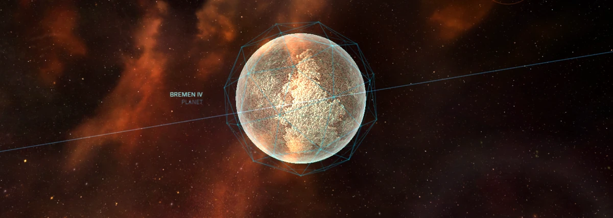 Bremen IV | Wiki Star Citizen Francophone | Fandom