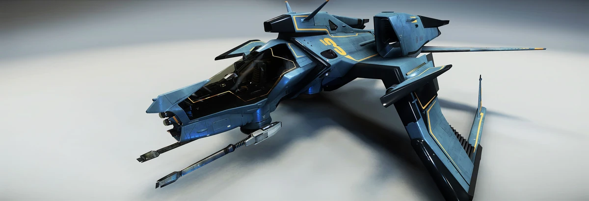 Mustang Beta | Wiki Star Citizen Francophone | Fandom