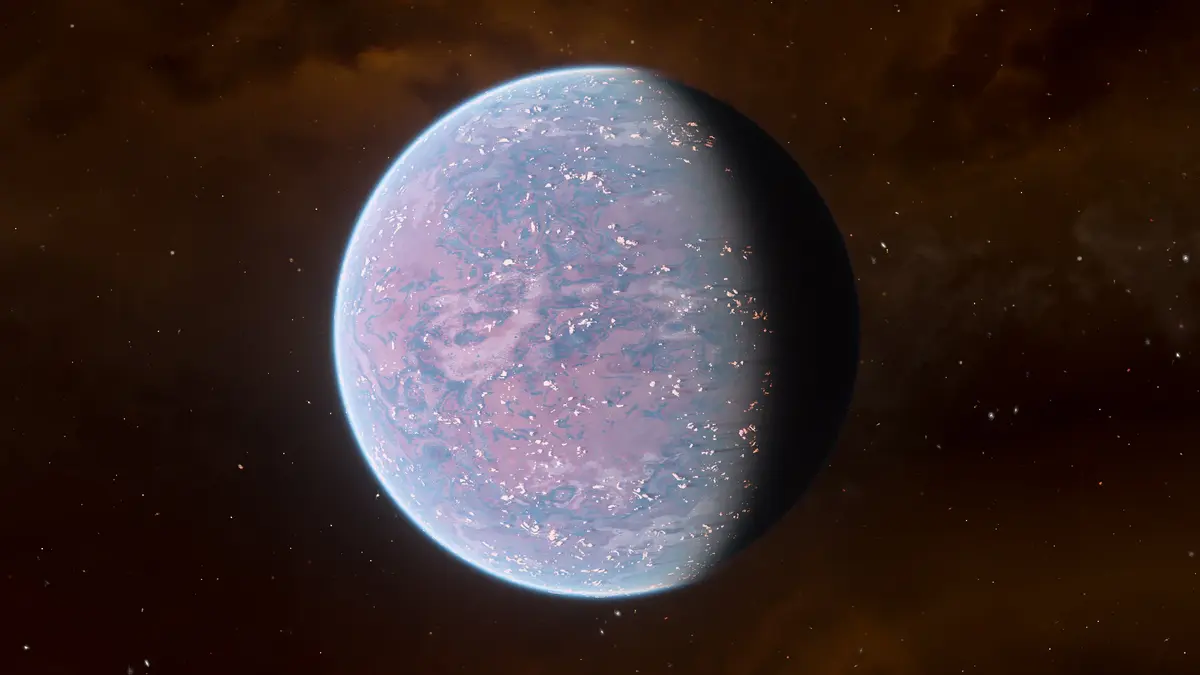 Pyro II | Wiki Star Citizen Francophone | Fandom