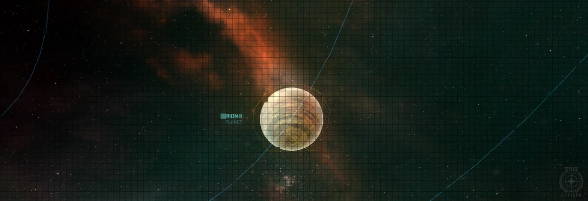 Orion II | Wiki Star Citizen Francophone | Fandom