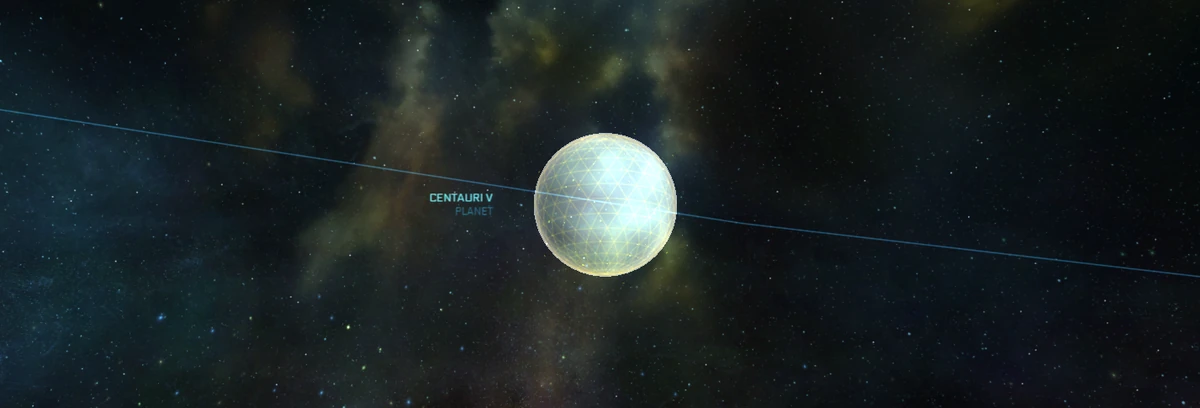 Centauri V | Wiki Star Citizen Francophone | Fandom