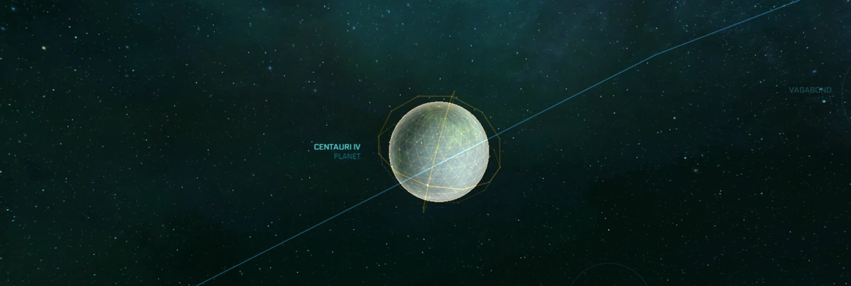 Centauri IV | Wiki Star Citizen Francophone | Fandom