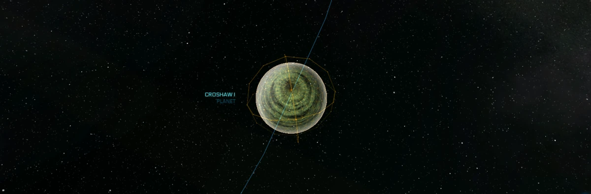 Croshaw I | Wiki Star Citizen Francophone | Fandom