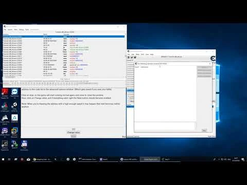 Cheat Engine Tutorial Step 5: Code Finder | Cheat Engine Wiki | Fandom