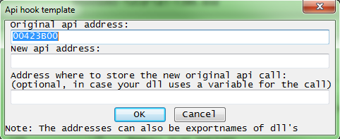 Auto Assembler Templates | Cheat Engine Wiki | Fandom