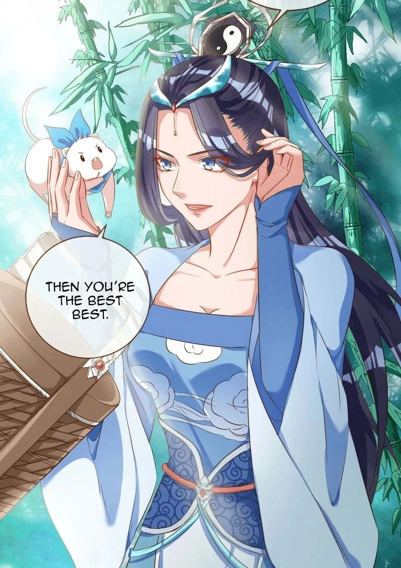 Su Lüxia/Arc 6 | Cheating Men Must Die Wiki | Fandom