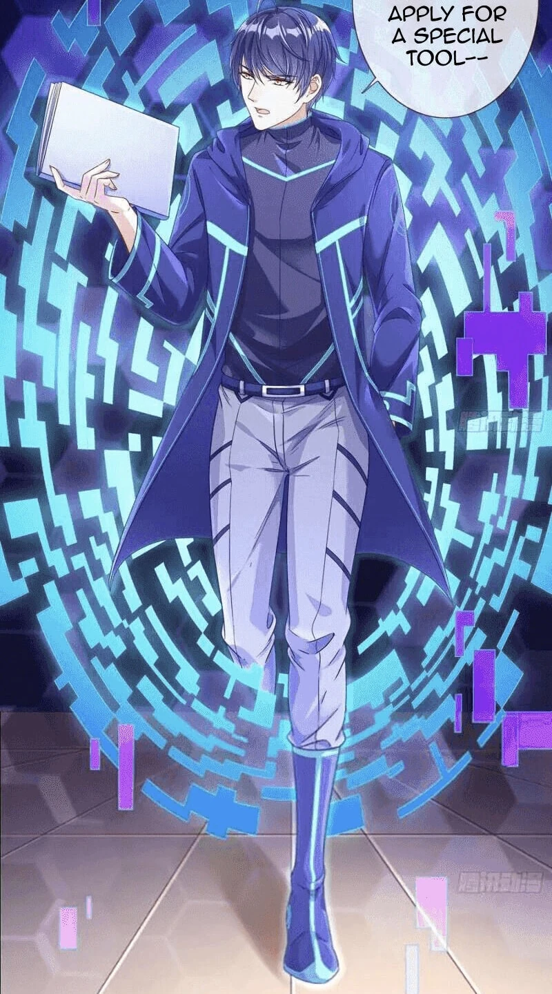 Jiang Mo | Cheating Men Must Die Wiki | Fandom